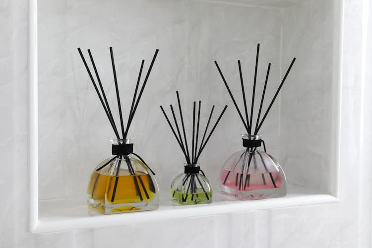Quel parfum choisir pour ses toilettes